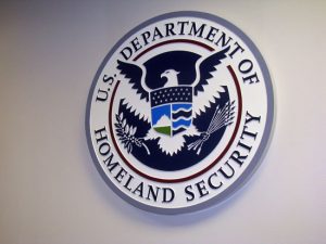 DHS Logo – Thomas J. Ackermann