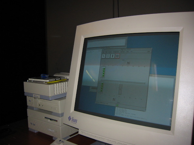 SSP 2 – Thomas J. Ackermann