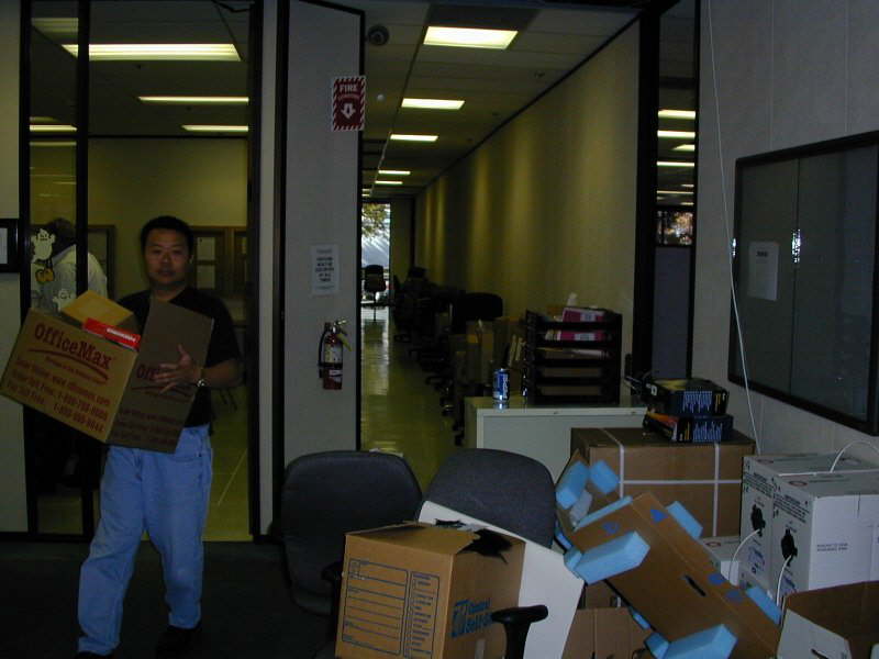 CashEdge – Thomas J. Ackermann