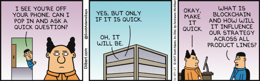 Blockchain Resources – Thomas J. Ackermann