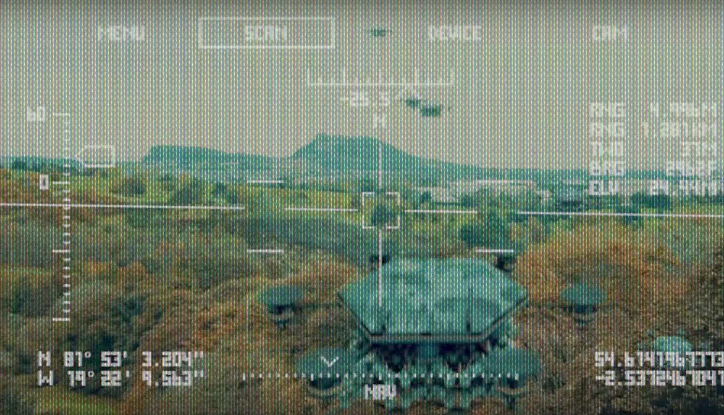 ‘Slaughterbots’ Video Depicts a Dystopian Future of Autonomous Killer Drones – Thomas J. Ackermann