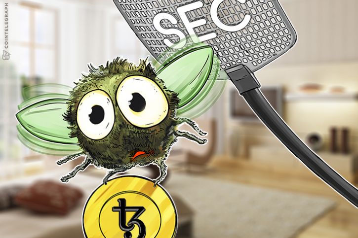 Tezos Founders Hit With Second Class Action Suit in $232 million ICO – Thomas J. Ackermann