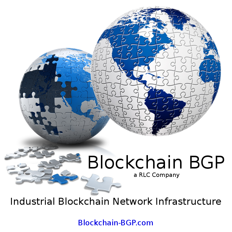 Blockchain BGP Inc – Thomas J. Ackermann