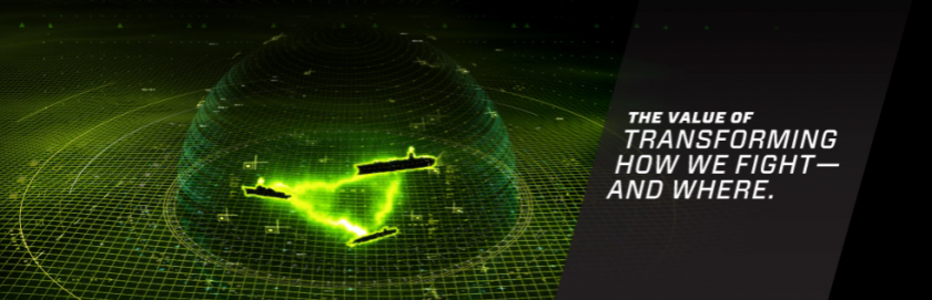 Electronic Warfare: Transforming Fights – Thomas J. Ackermann