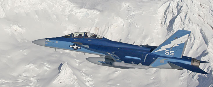 Electronic Warfare: Transforming Fights – Thomas J. Ackermann