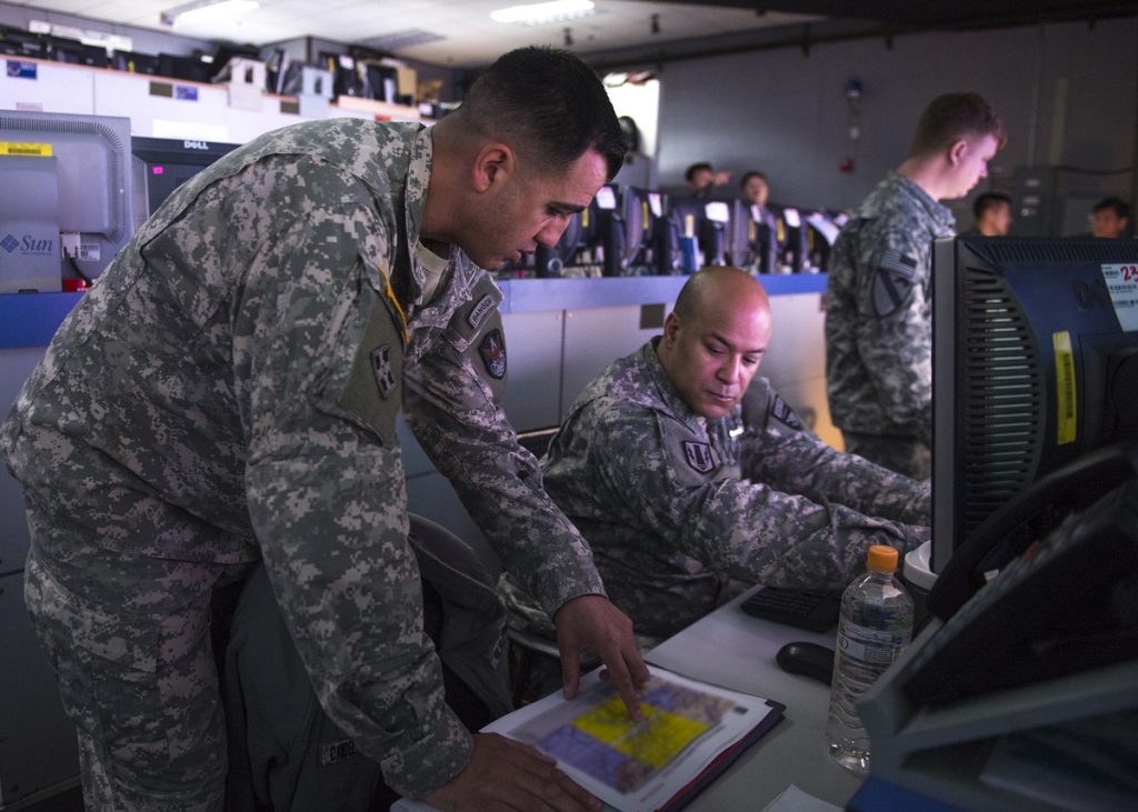 Us Cyber Command Granted New Expanded Authorities Full Combatant