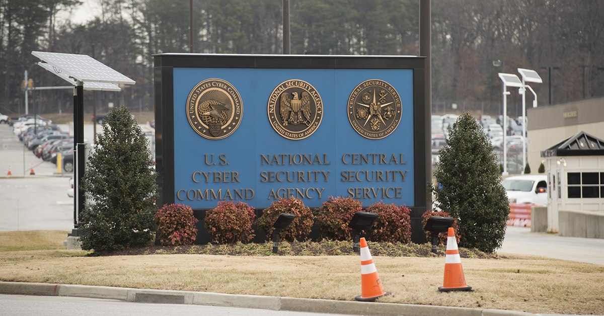 US Cyber Command, NSA open new $500 million operations center, designed ...