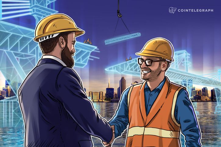 Circle CEO Jeremy Allaire at MoneyConf Dublin: ‘We Are at the Beginning ...