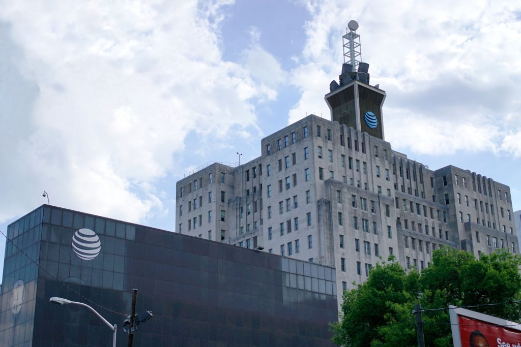 The Wiretap Rooms: The NSA’s Hidden Spy Hubs in Eight U.S. Cities ...