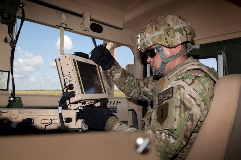 Leonardo Wins $840m Contract For Next-Gen US Army MFoCS Combat ... Leonardo Wins $840m Contract For Next-Gen US Army MFoCS Combat ...