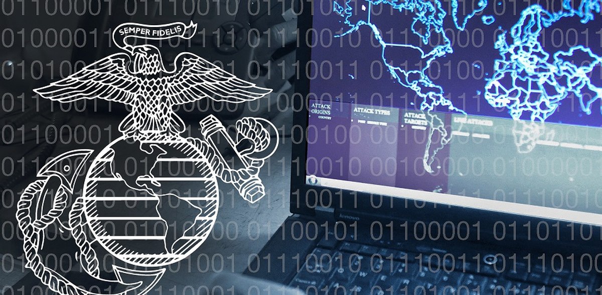 7 ways the USMC Systems Command’s Cyber Advisory Team wants US DoD to ...