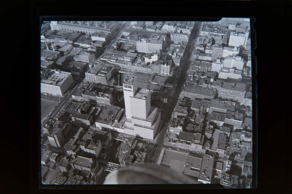 The Wiretap Rooms: The NSA’s Hidden Spy Hubs in Eight U.S. Cities ...