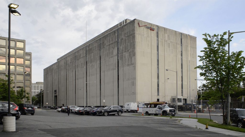 The Wiretap Rooms: The NSA’s Hidden Spy Hubs in Eight U.S. Cities ...