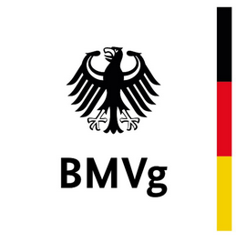 BMVg Logo – Thomas J. Ackermann