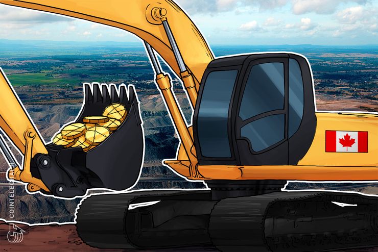 Canada: Russian-Backed Bitcoin Miner Hut 8 Becomes ‘Largest’ by ...