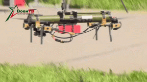 Rocket-Launcher Drones: Ukrainian Company Debuts Simple RPG-7 / RPG-22/ ...