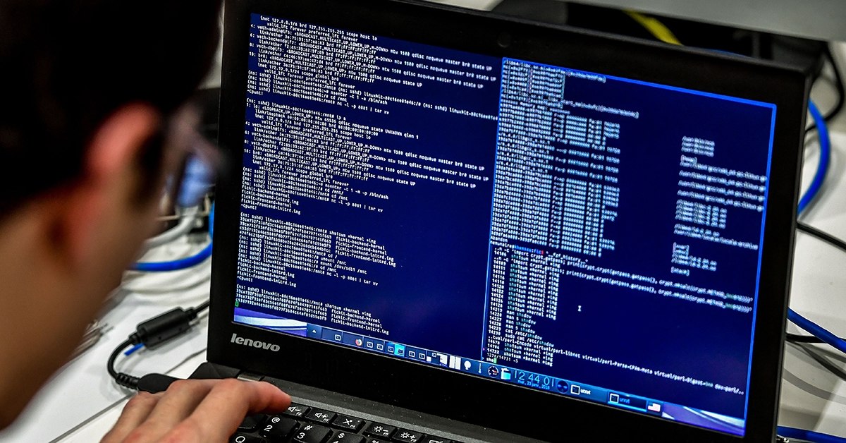 “DreamPort”: US Cyber Command Partners For A Cyber Prototyping ...