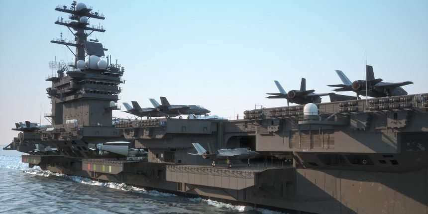 US Naval Air Systems Command (NAVAIR) Launches Blockchain Research in ...