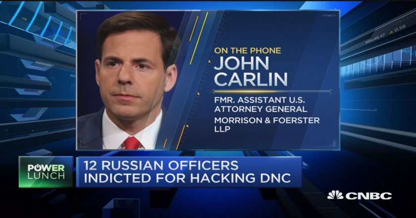 The DNC Hacker Indictment: A Lesson in Failed Misattribution – Thomas J ... The DNC Hacker Indictment: A Lesson in Failed Misattribution – Thomas J ...