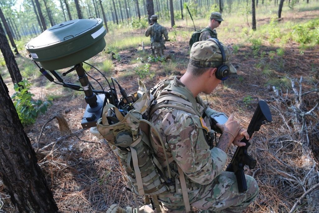 The New Normal: How The US Army Is Improving Tactical Cyber Operations ...