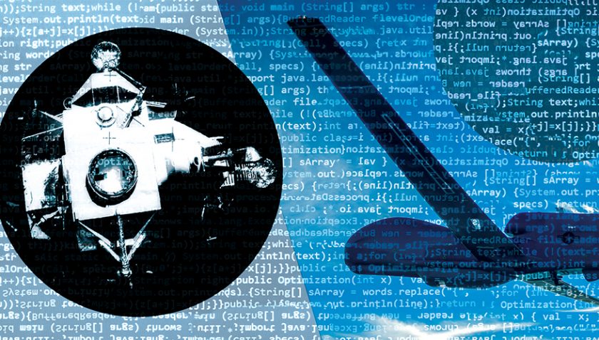 What if the military relied on digital twins? – Thomas J. Ackermann