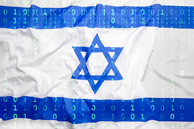 Israel Blocks Iran Cyber-attacks ‘Daily’ – Thomas J. Ackermann