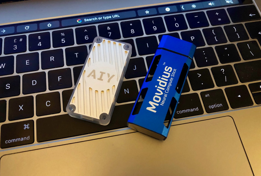 Say “Hello” to Google Coral: Edge TPU, Google’s custom ASIC for machine ...