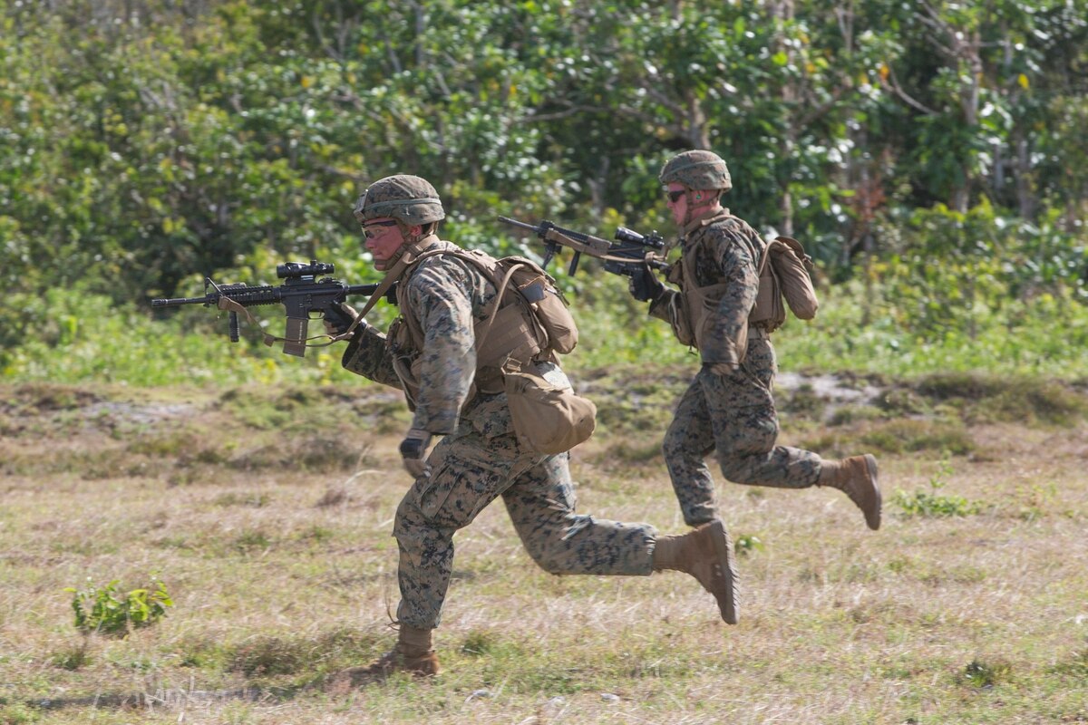 USMC: Marines want their phones and tablets to handle classified data ...