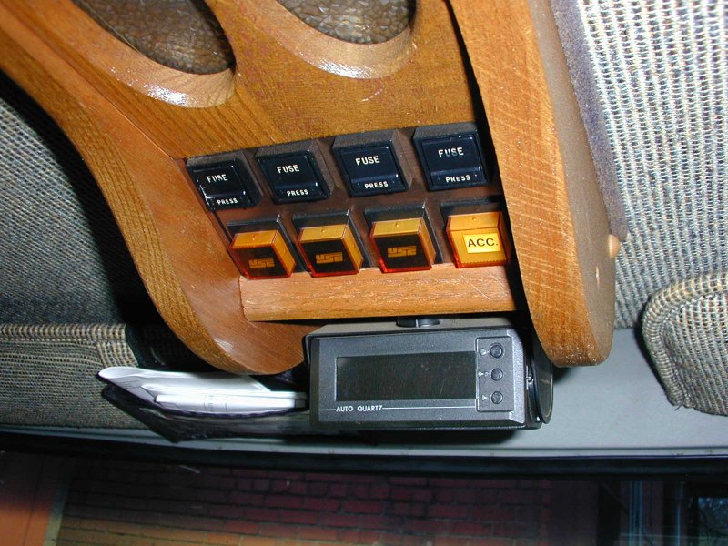 Van-OverheadConsole-800×600 – Thomas J. Ackermann