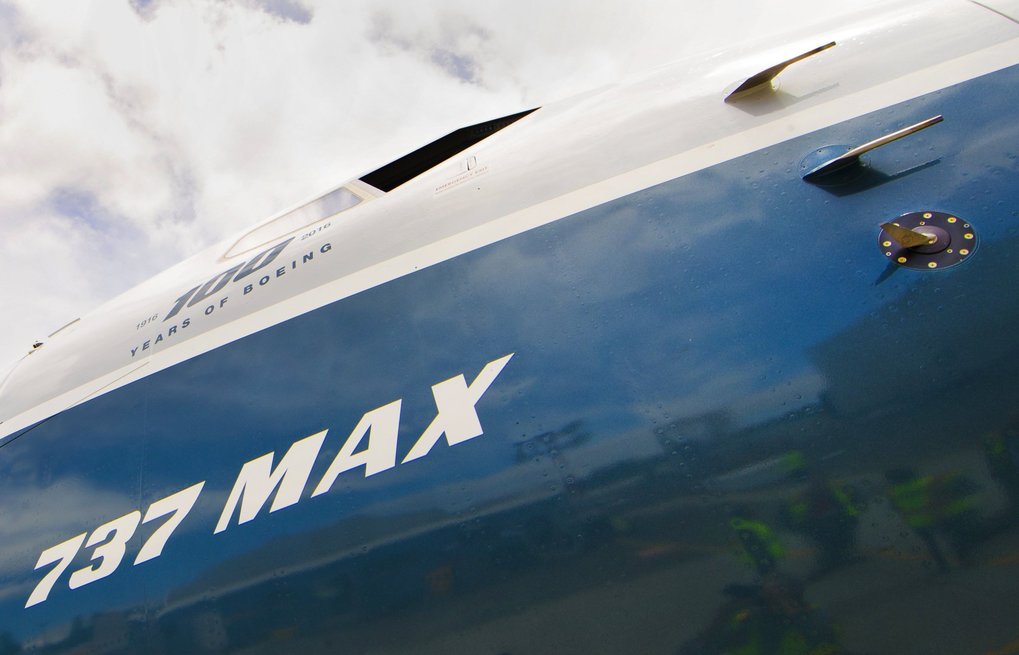 The inside story of MCAS: How Boeing’s 737 MAX system gained power and lost safeguards – Thomas ...