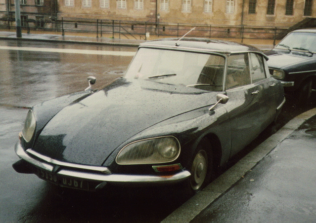 DS France 2 – Thomas J. Ackermann