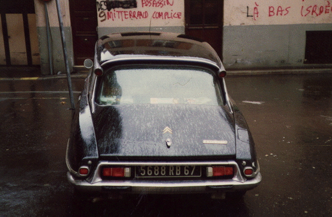 DS France 3 – Thomas J. Ackermann