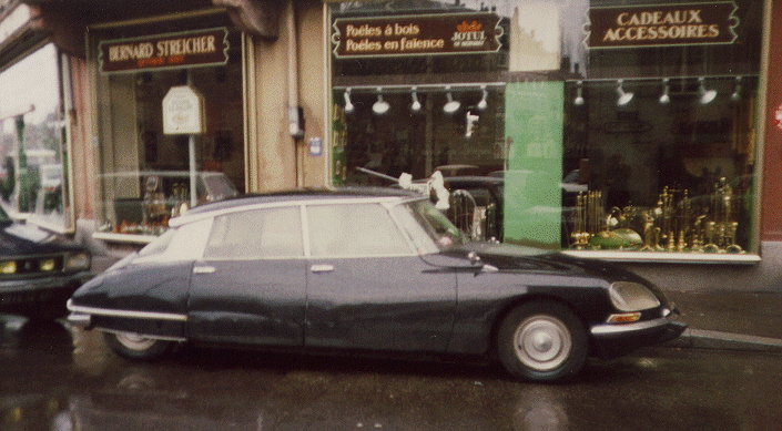 DS France 4 – Thomas J. Ackermann