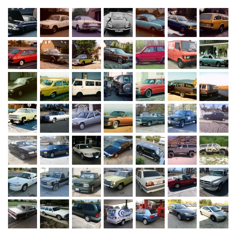 Vehicle Collection – Thomas J. Ackermann