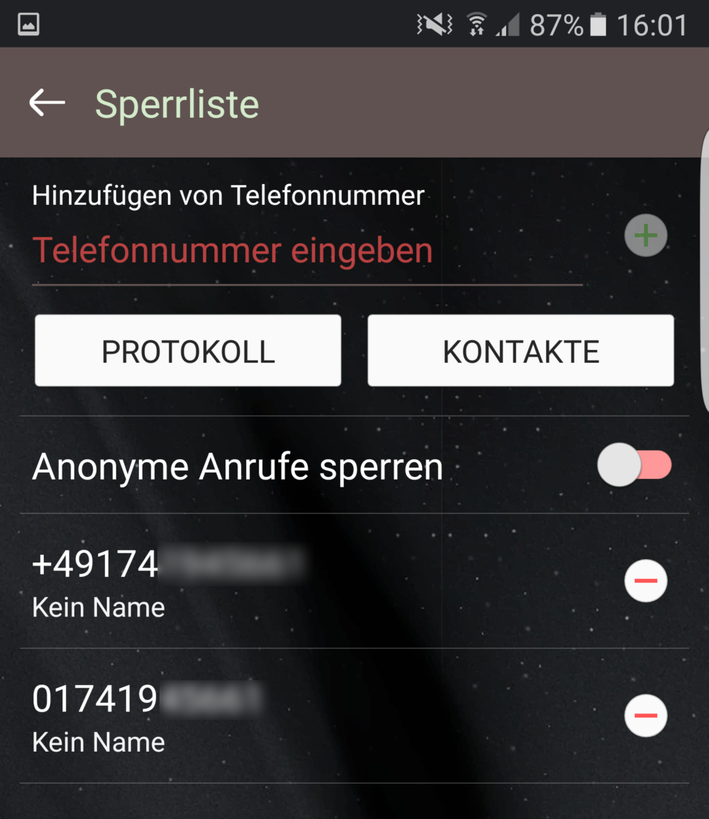 So finden Sie ganz leicht den Besitzer einer unbekannten Handynummer ...