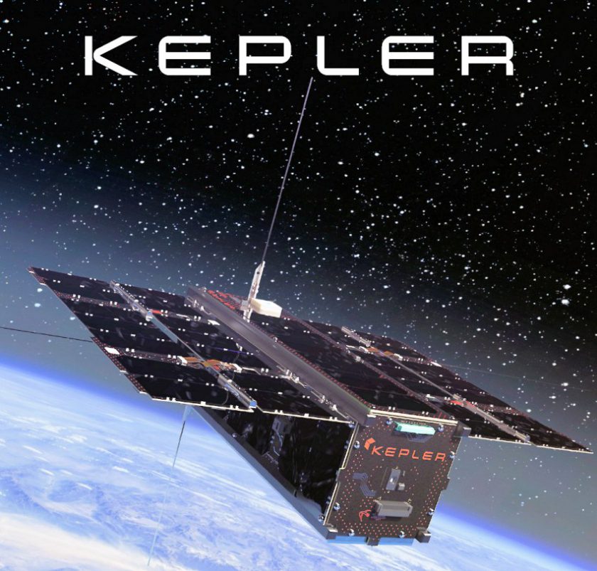 Kepler achieves a world-first for satellite broadband with 100Mbps ...