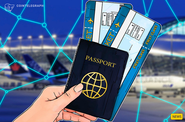 German Airline Company Hahn Air Issues Tickets on Blockchain – Thomas J ...