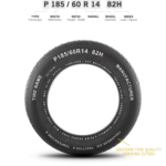 Uniform Tire Quality Grading (UTQG) – Thomas J. Ackermann